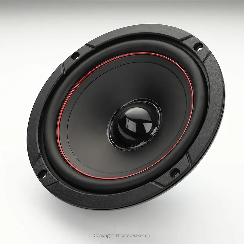 M Series - GOLDSTONE Car Audio Speaker